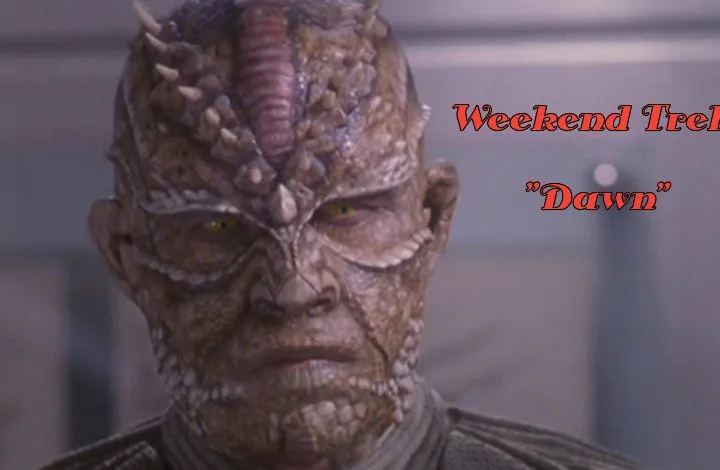 December 28, 2025 – Gabbing Geek